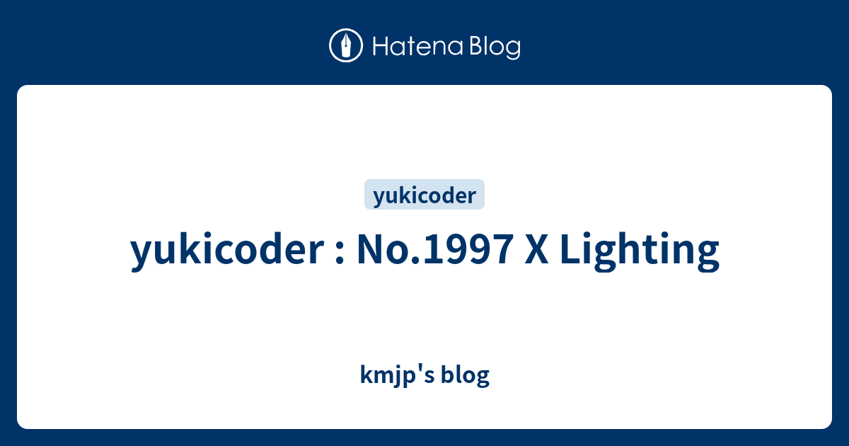 yukicoder : No.1997 X Lighting - kmjp's blog