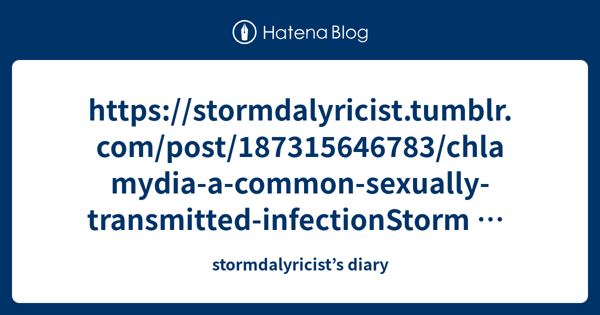- stormdalyricist’s diary