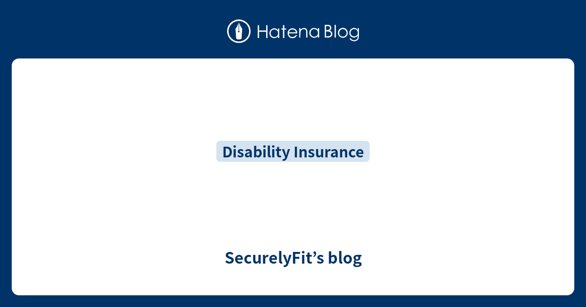 - SecurelyFit’s blog