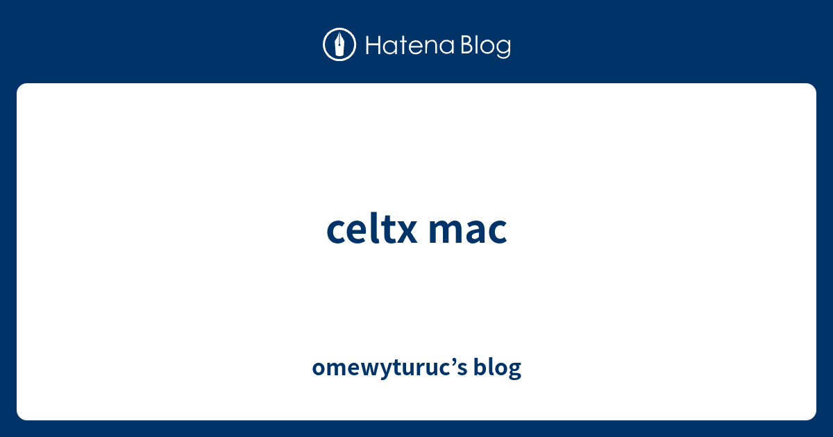 celtx mac - omewyturuc’s blog